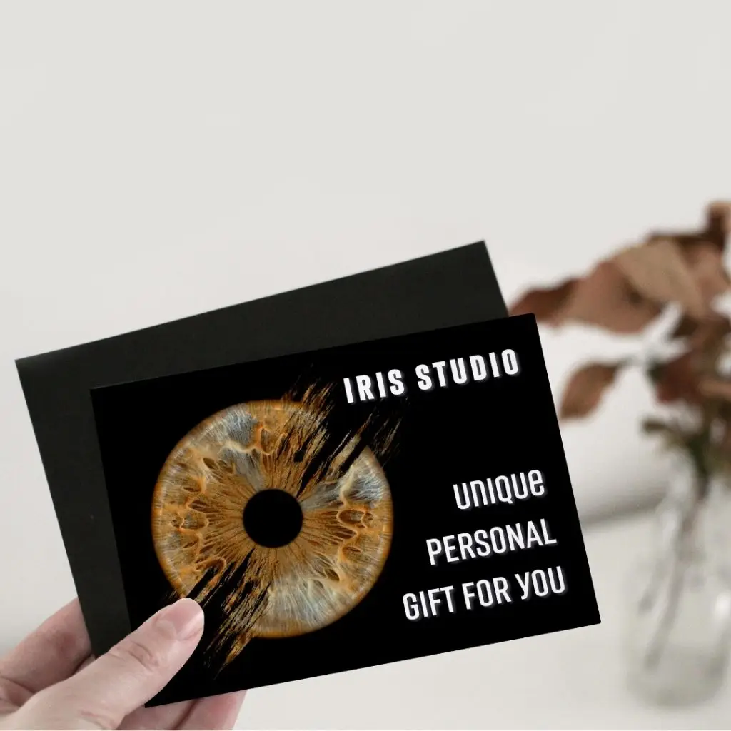 Iris Studio - Ирисова фотография в София, Пловдив и Варна